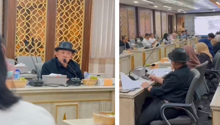 Ceng Malki: Aset Daerah Harus Beri Manfaat untuk Masyarakat - Warta Garut