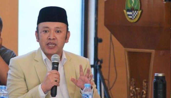 Ceng Malki Tekankan Penguatan Kepala Sekolah sebagai Motor Transformasi ...